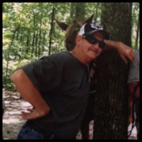 Barry Wade Dobson 1961 2015 Find A Grave Memorial