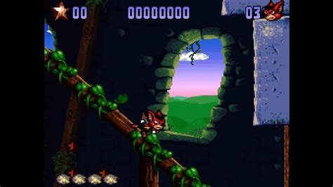 Aero The Acro Bat 2 For Nintendo Switch Nintendo Official Site