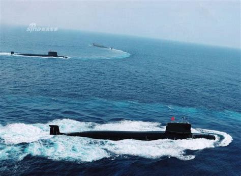 日本首艘鋰電池潛艇下水 中國或造混合動力潛艇應對 每日頭條