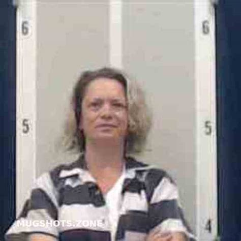 REBECCA SCOTT 09 09 2023 DeKalb County Mugshots Zone