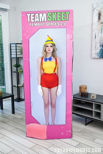 Teamskeet Coco Lovelock I Am A Real Fembot 99x 1620x1080 08 01 2022