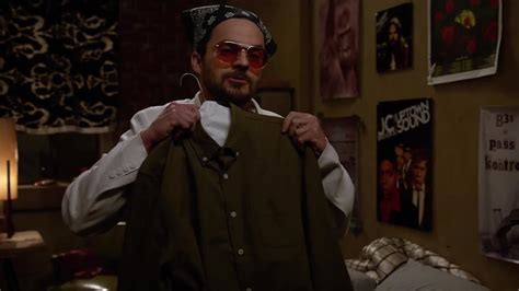 Socalyalcon Vi New Girl Jess Is Confused By Nicks Outfit Imdb
