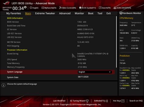 Tìm Hiểu Usb Wake Support Là Gì Và Tính Năng Của Nó Trên Các Thiết Bị
