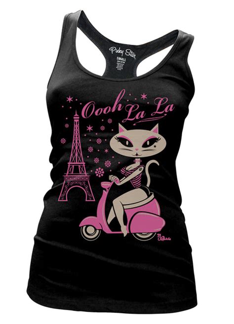 Tank Tops Page 3 Pinky Star