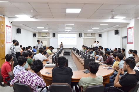 One Day Workshop On “interview Preparation Roadmap For Cracking Top