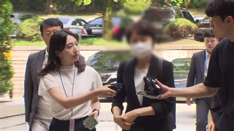 사회 수억대 뇌물 혐의 현직 경무관 구속영장 기각 Ytn