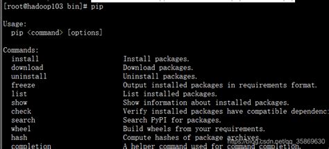 Python 安装tensorflow，解决报错 Could Not Find A Version That Satisfies The