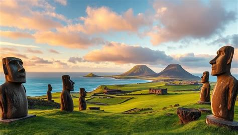 What Is The Rapa Nui National Park Your Essential Guide