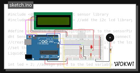 Wokwi Online ESP32 STM32 Arduino Simulator