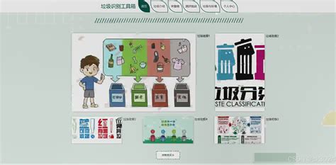 Springboot垃圾识别工具箱0g1f8boot工具箱 Csdn博客