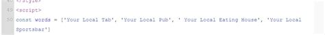 Add An Image To A Scrolling Block Pages And Content Squarespace Forum