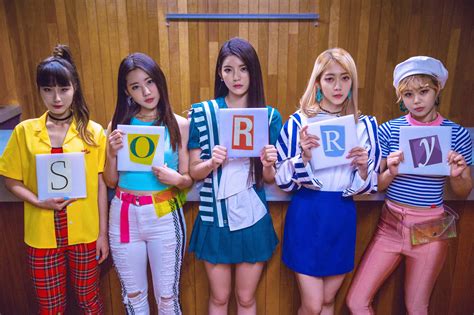 Girlkind Members Profile K Pop Database Dbkpop