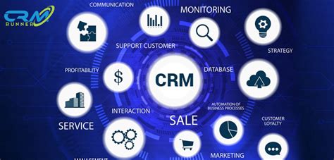 Follow Up With Your Customers Easily Using Crm Runner Crm Software