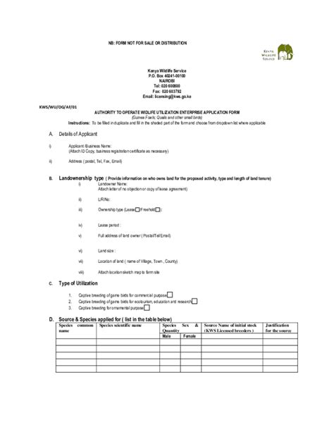 Fillable Online Kmtc Application Template Formfill Out And Use This Pdf Fax Email Print Pdffiller
