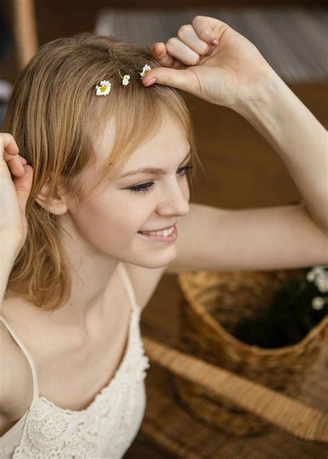 Routine Bellezza Capelli Per Lei Mycapil ️