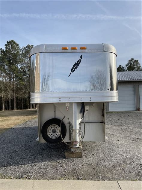 2008 Featherlite