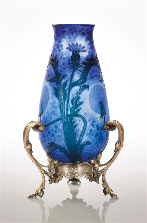 Daum Vase Daum Daum Frace Vase En Cristal Daum Artofit