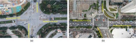 Smart Traffic Monitoring Using Unmanned Aerial Vehicles In Study