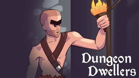 Dungeon Dwellers Looking For Testers Creations Feedback