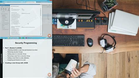 Online Course Developing Sharepoint 2013 Solutions With Javascript Part 2 From Pluralsight