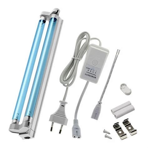 Uvc Germicidal Tube At Best Price In Hyderabad By Roshini Electricals