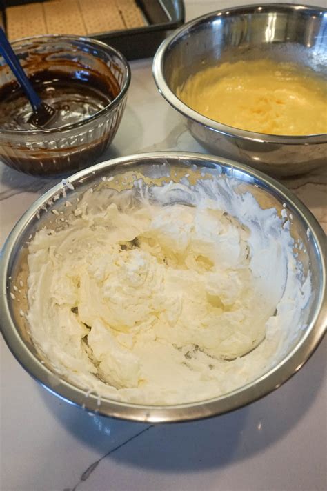 Chocolate Eclair Cake Easy Version Scratchmade Southern