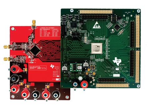 Missing Ini File For Ads5400 Use With Tsw1200 Data Converters Forum Data Converters Ti