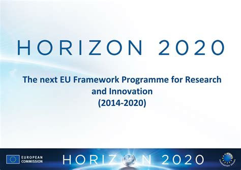 Ppt From “fp” To Horizon 2020 Opportunities Within Eu Framework Programmes For Rtd Powerpoint