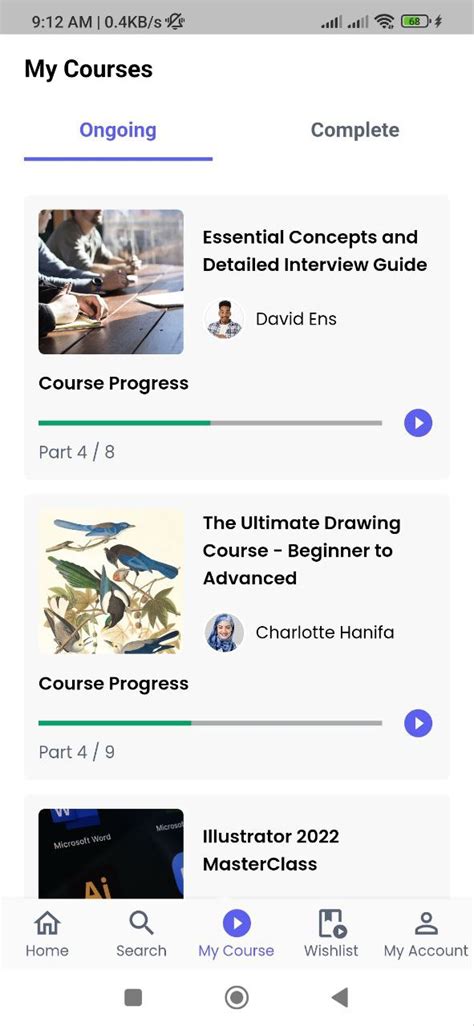 Ultimate Flutter Ui Kit By Bisdig Codecanyon Ultimate Flutter Ui Kit By Bisdig Codecanyon