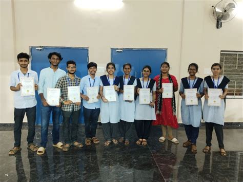 Jithendra Kumar Geddam On Linkedin 👏 Congratulations On The Outstanding Achievements Of The ⭐