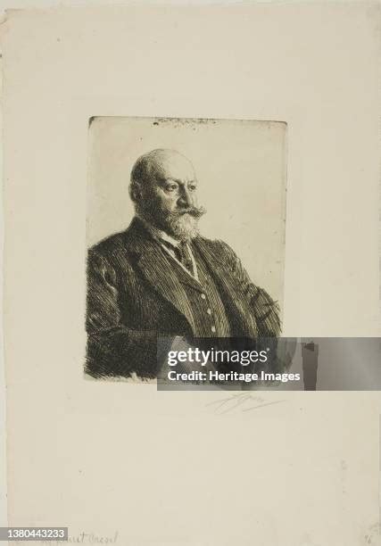 Ernest Cassel Photos And Premium High Res Pictures Getty Images