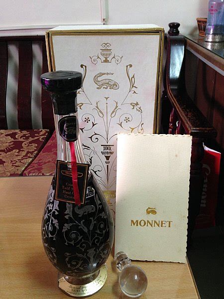 Monnet P