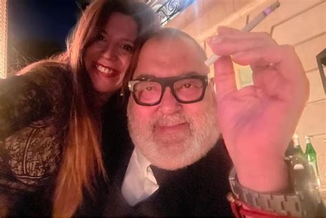 Qué dice el nuevo parte médico sobre la salud de Jorge Lanata Canal 9