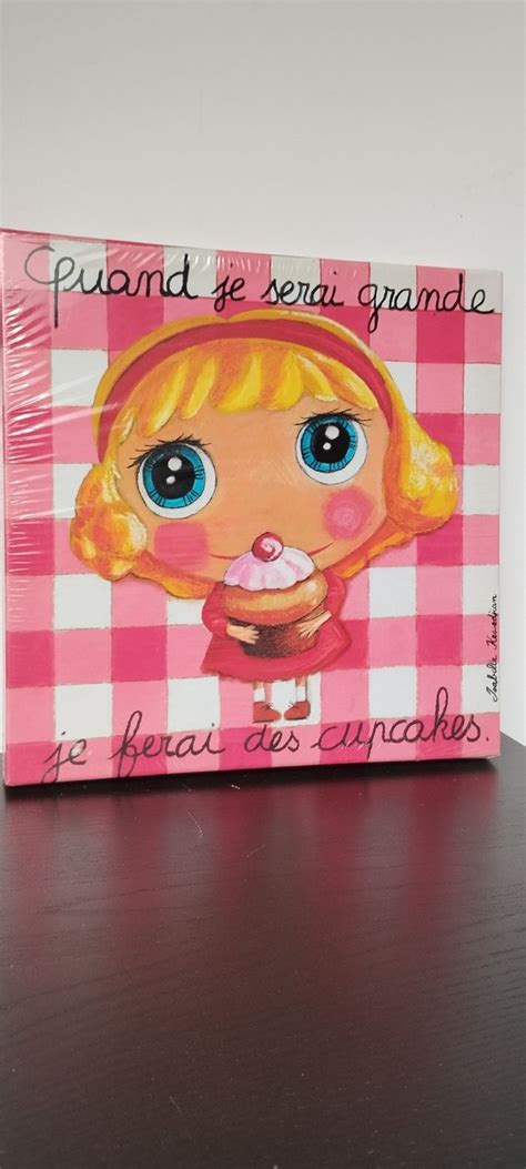 Tableau Isabelle Kessedjian Avec Certificat Dauthenticité Isabelle Kessedjian Beebs