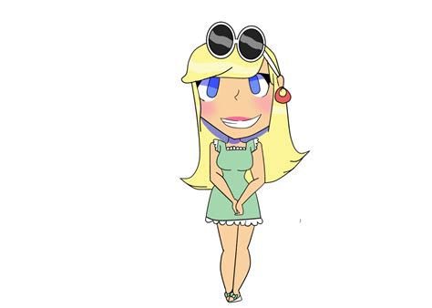 Leni By Pastellcatt On Deviantart