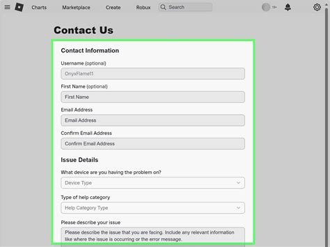 Robloxの音声チャットが機能しない場合のトラブルシューティング方法