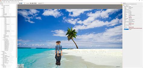 Creating An Adventure Game Step By Step Part 4 Castle Game Engine Forum