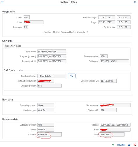 How To Reset SAP User Password Amar IT Tech