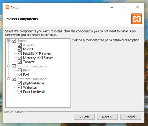 Mengenal Apa Itu Xampp Sejarah Fungsi And Cara Instalasinya
