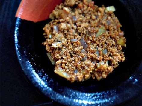 Giniling Food Blog Food Cuisine