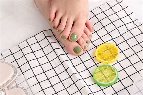 Nail Art Foot Beauty Pixabay上的免费照片 Pixabay
