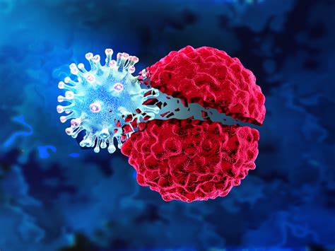 Azd 4820 A New Oncolytic Virus For Cancer Bioworld