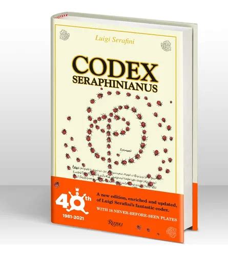 Libro Codex Seraphinianus Envío Gratis