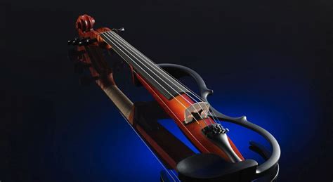 Tout Savoir Sur Le Violoncelle Electrique