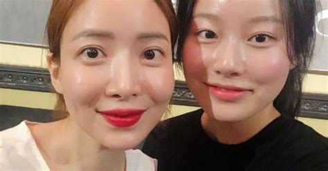 닮은꼴 모녀…sky캐슬 윤세아x박유나 막상막하 미모