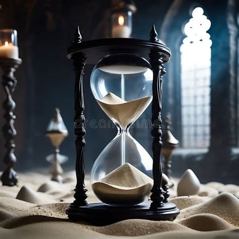 Hourglass Counts Stock Illustrations 17 Hourglass Counts Stock