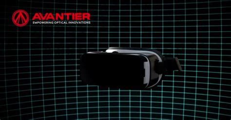 Avantier Inc On Linkedin Imaging Engineering Optics Ar Mr Vr