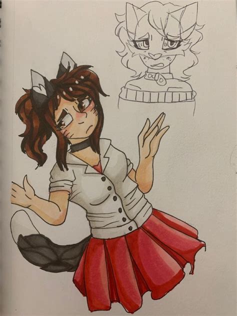 Pin En Warrior Cats Art