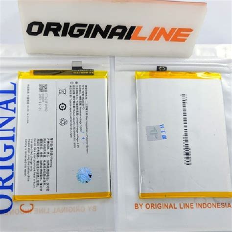 Jual BATERAI B F3 BF3 B F3 VIVO Y91 Y91C Y93 Y95 BATT
