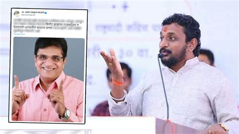 किरीट काकांना राज्यसभेवर न घेतल्याने भारतातील सामान्य जनता